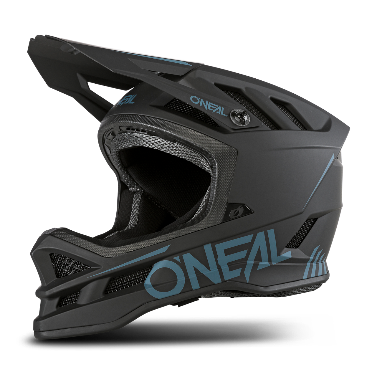 Casque VTT Downhill O Neal Blade Polyacrylite Noir 10 De R duction casque-vtt-downhill-o-neal-blade-polyacrylite-noir-10-de-r-duction
