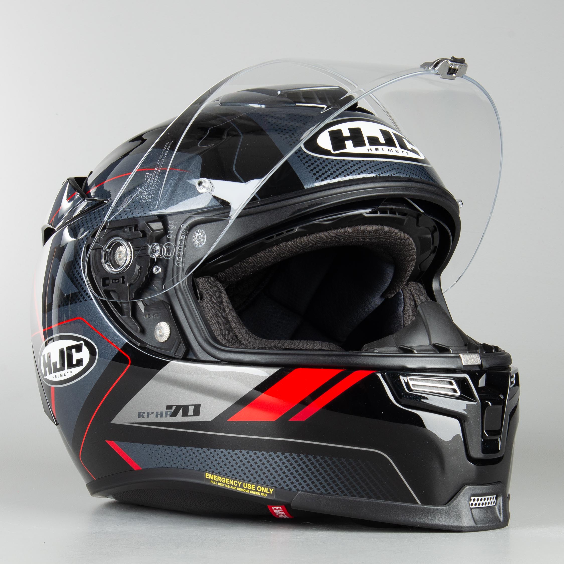 [Helmet] 홍진(HJC) 알파(Rpha)70 Coptic : 네이버 블로그