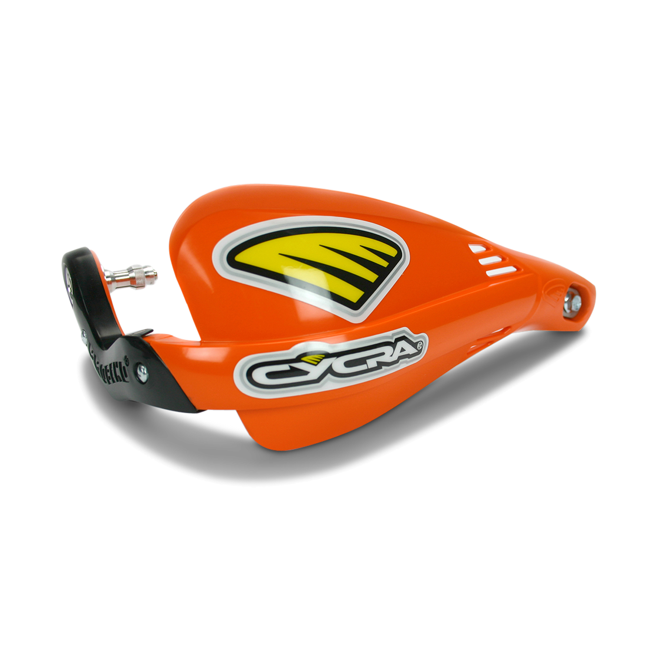 Cycra Probend Composite Hand Guards Without Mounts | 24mx
