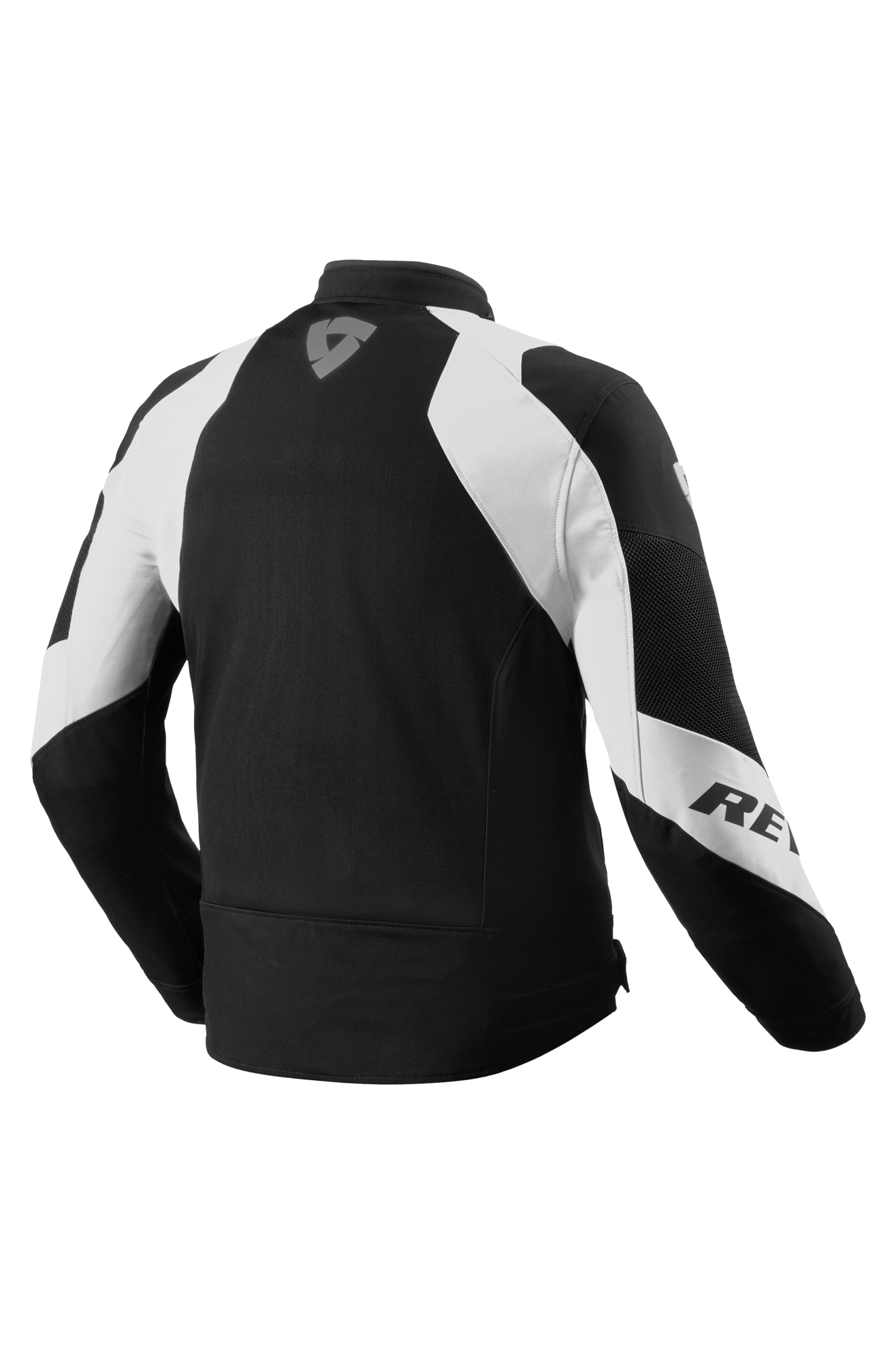 Jachetă Moto REV'IT! Hyperspeed 3 GT Air | 24mx