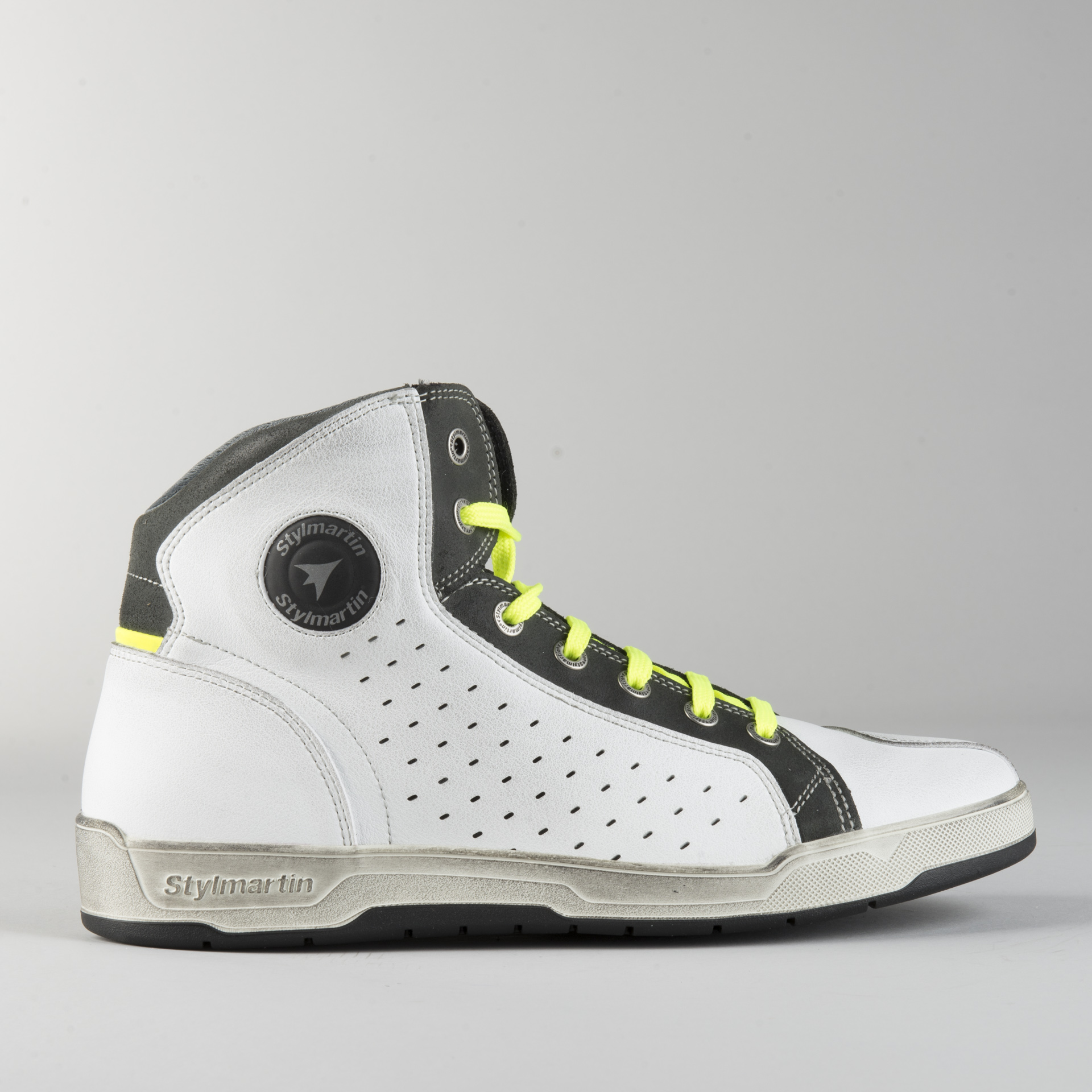 Stylmartin Sector MC Shoes | 24mx