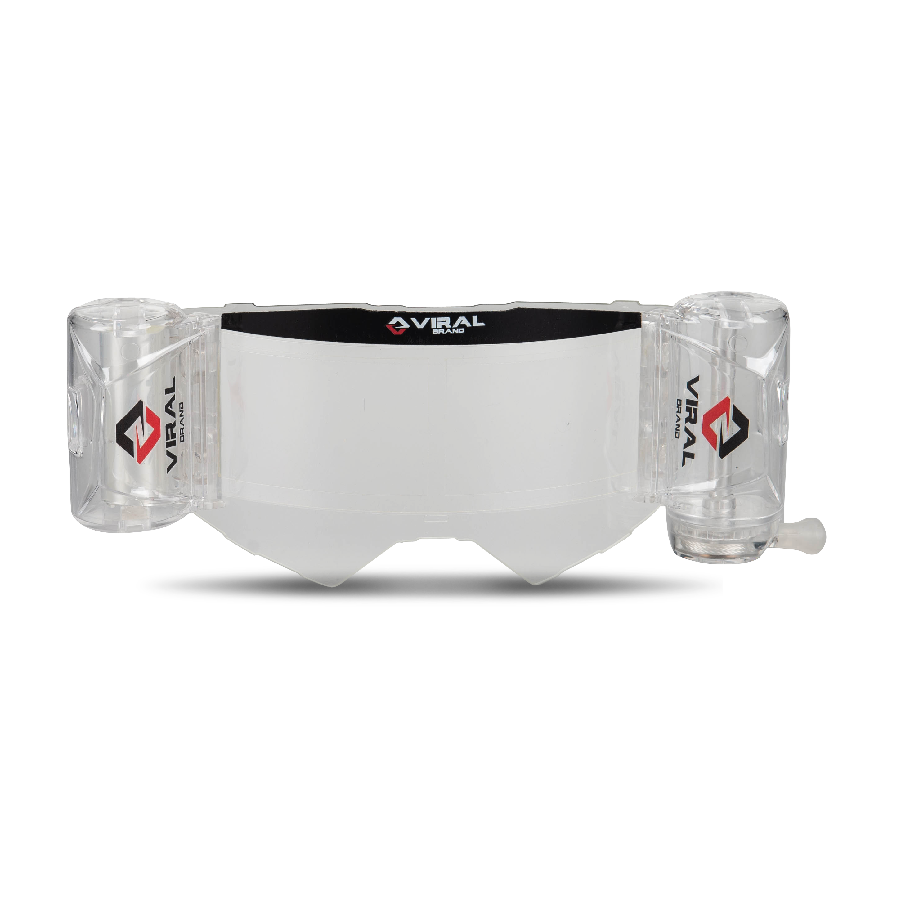 Viral Works Series Lens Roll Off System (ej crossglasögon) - Nu 40% ...