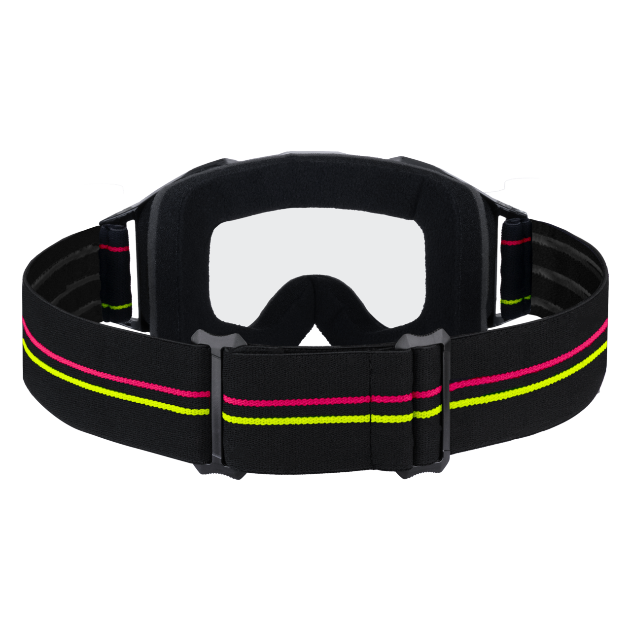 FXR Maverick Prime Youth MX Goggles | 24mx