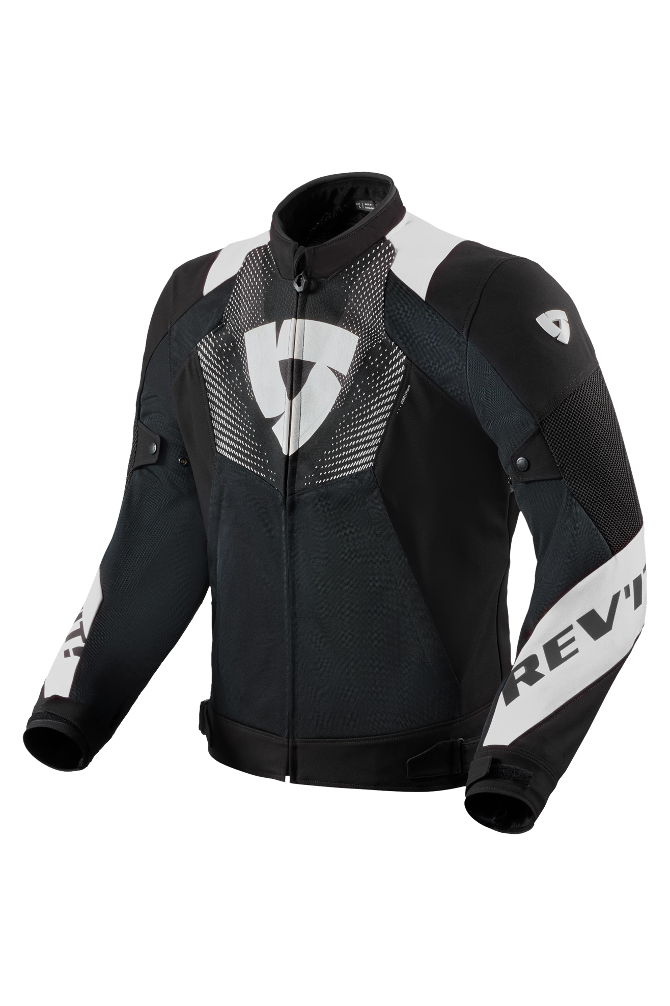 Jachetă Moto REV'IT! Hyperspeed 3 GT Air | 24mx