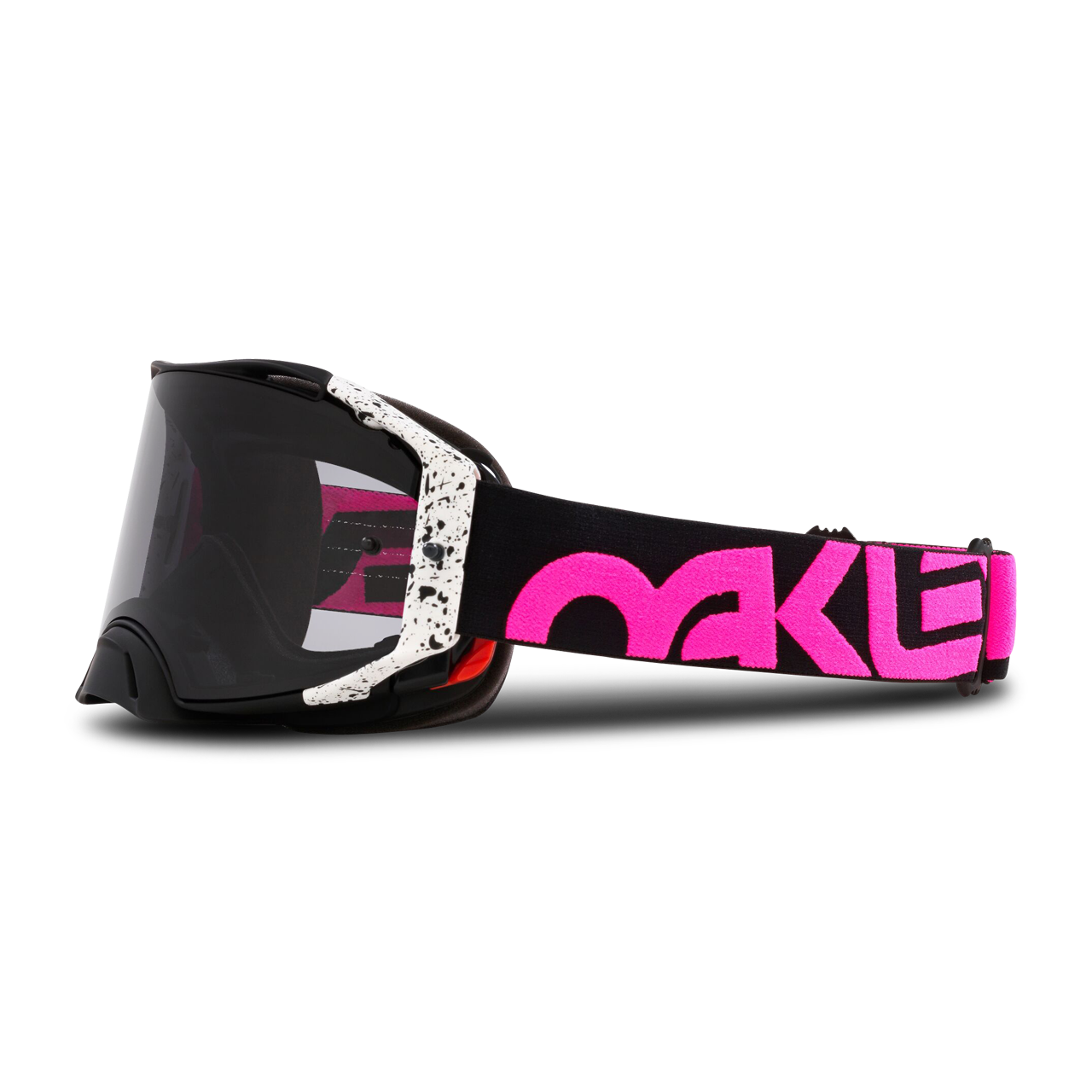 Oakley Airbrake MX Goggles | 24mx