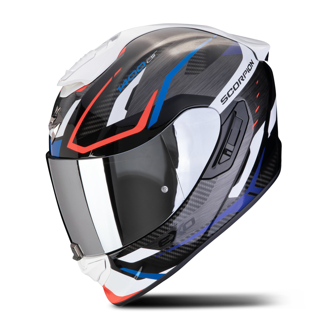 Scorpion EXO-1400 EVO II AIR Accord Full Face Helmet | 24mx