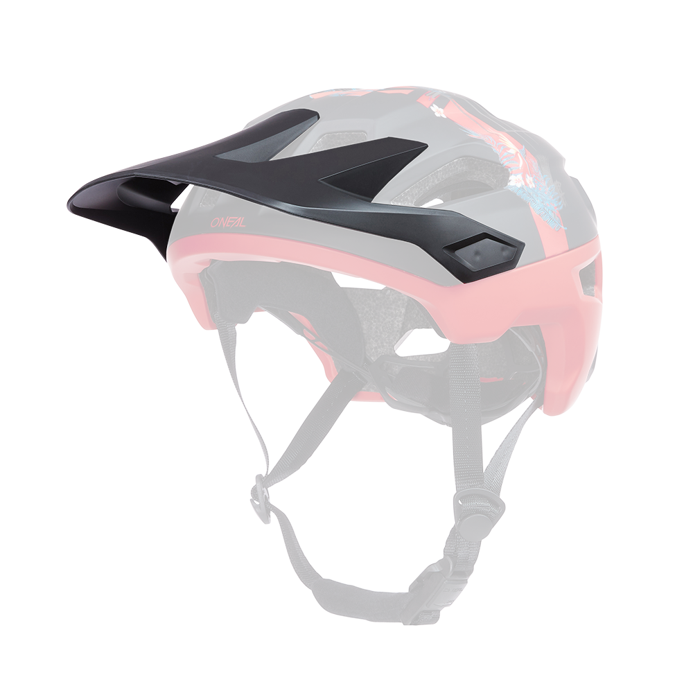 Visera de Casco Cross O'Neal Trailfinder Rio | XLMOTO