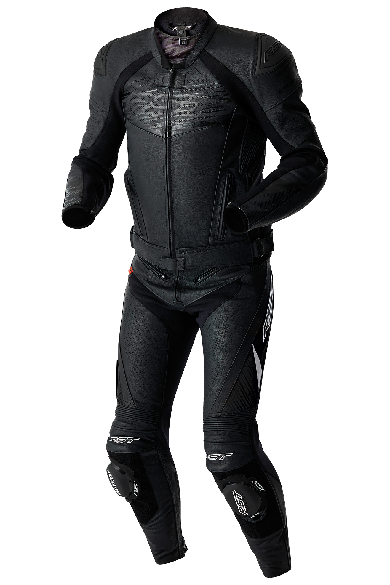 RST Tractech Evo D30 MC Jacket | 24mx