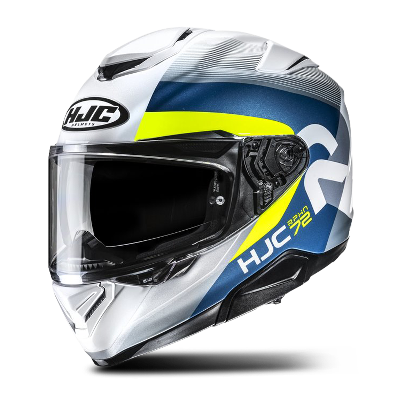 HJC RPHA 72 Phyta Full Face Helmet | 24MX