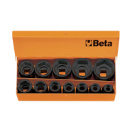 Beta Tools Power Sockets With Case Get It Dirt Cheap 24mx co uk