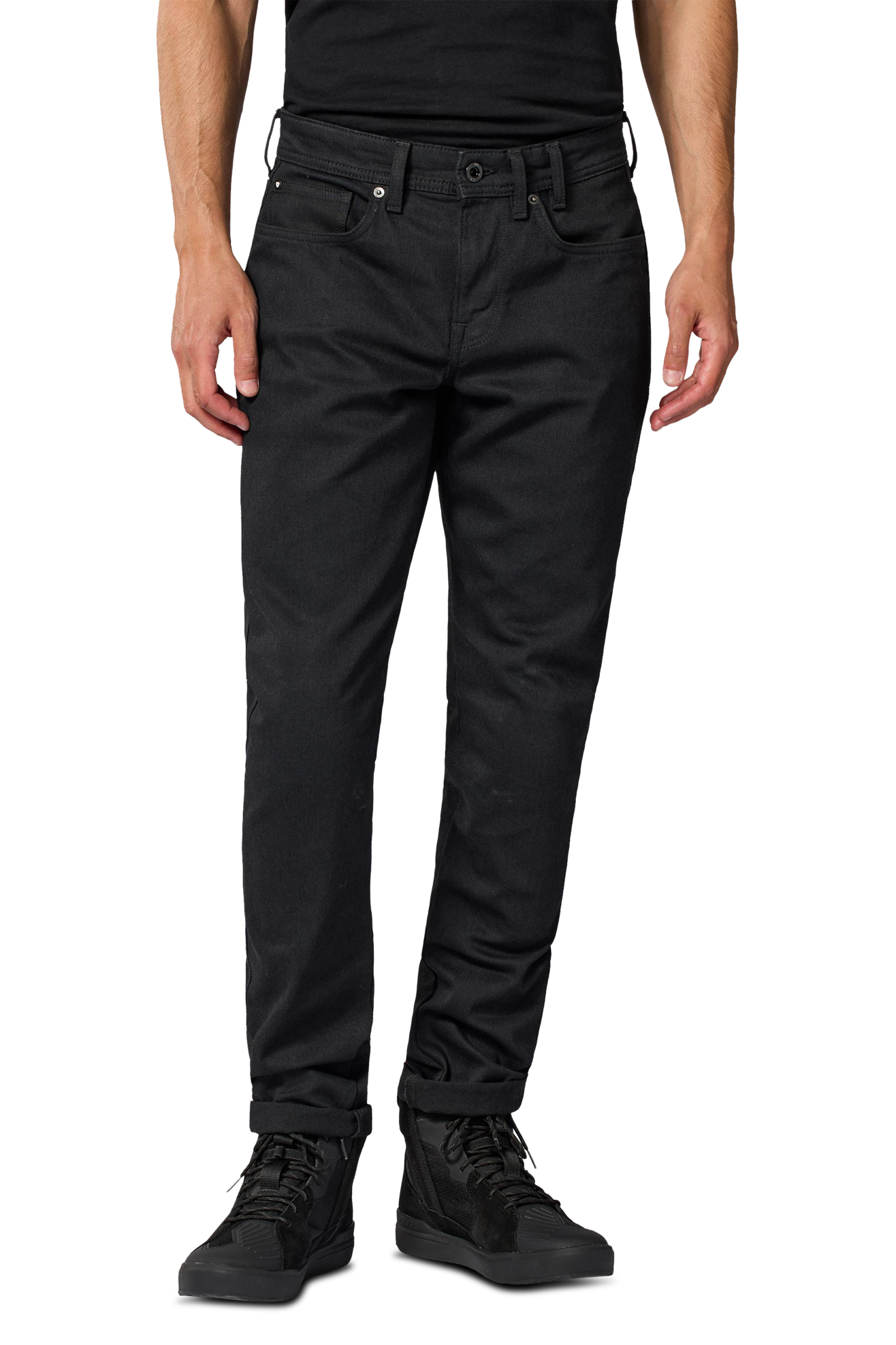 REV'IT! Keegan Tapered MC Jeans | 24mx