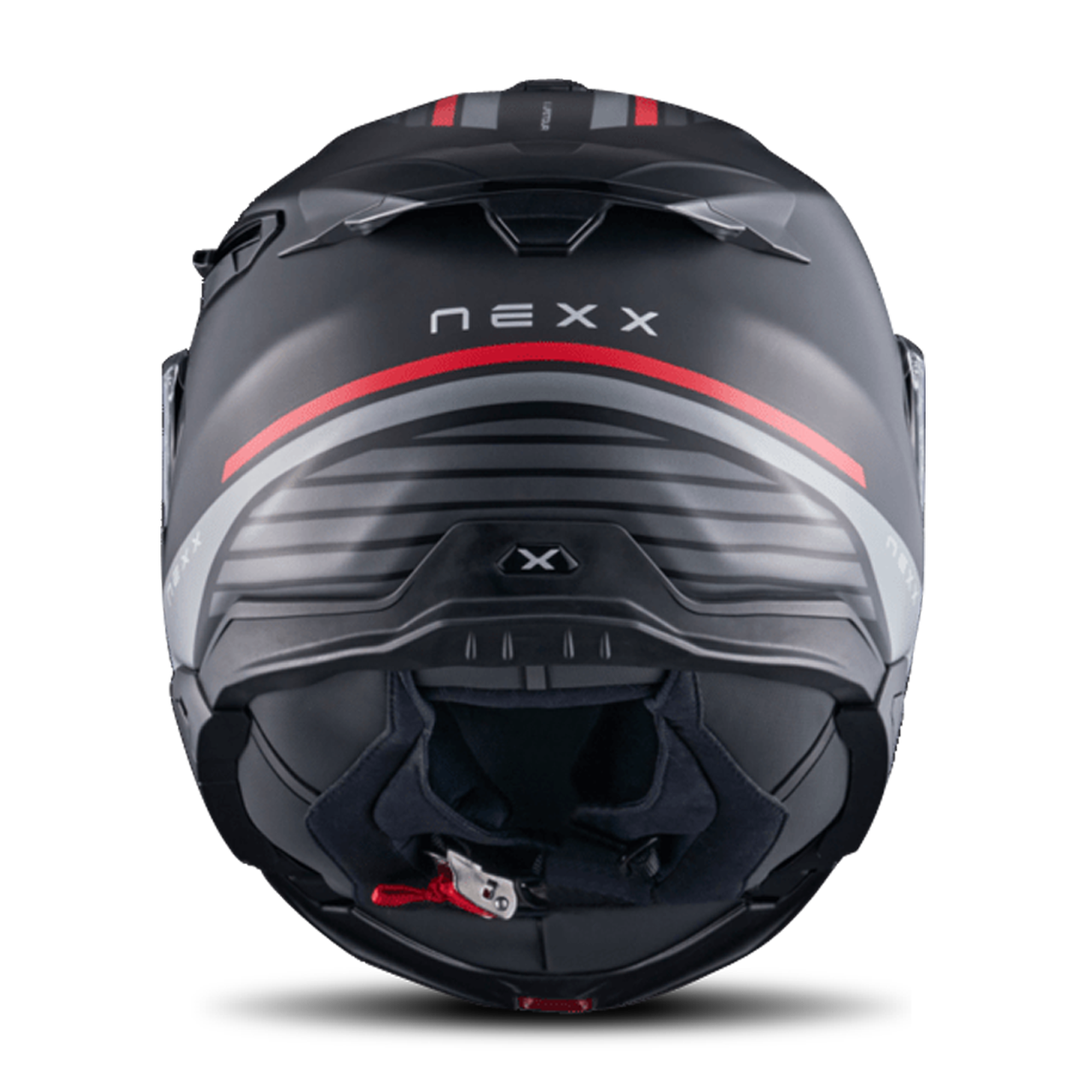 Nexx X.Lifetour Globe Modular Helmet | 24mx