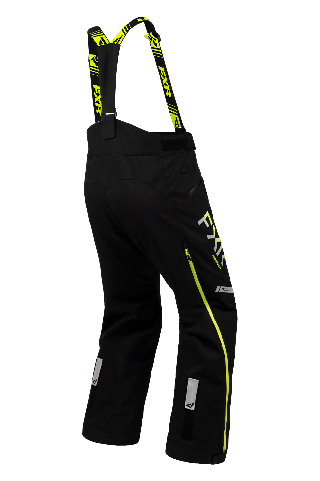 FXR Helium Lite Snow Trousers | 24mx