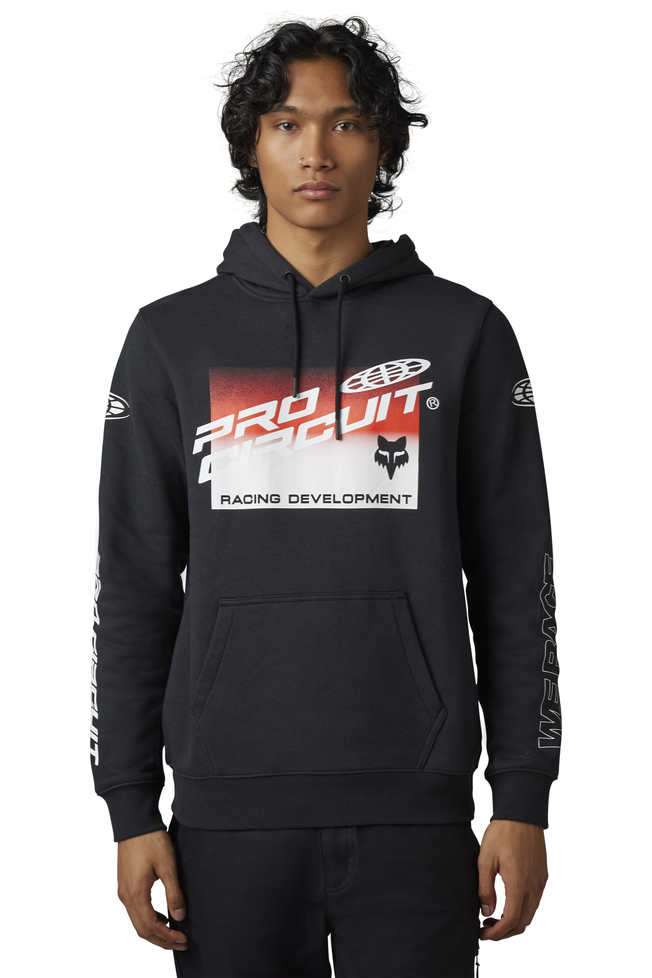 Fox - Guide des produits