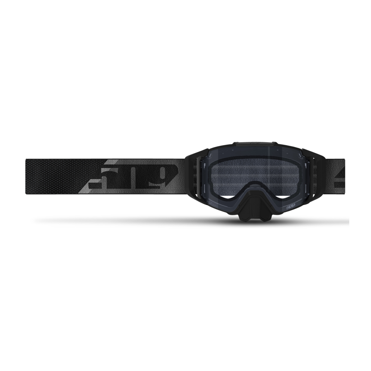 Gafas Moto de Nieve 509 Sinister X6 Fuzion | XLMOTO