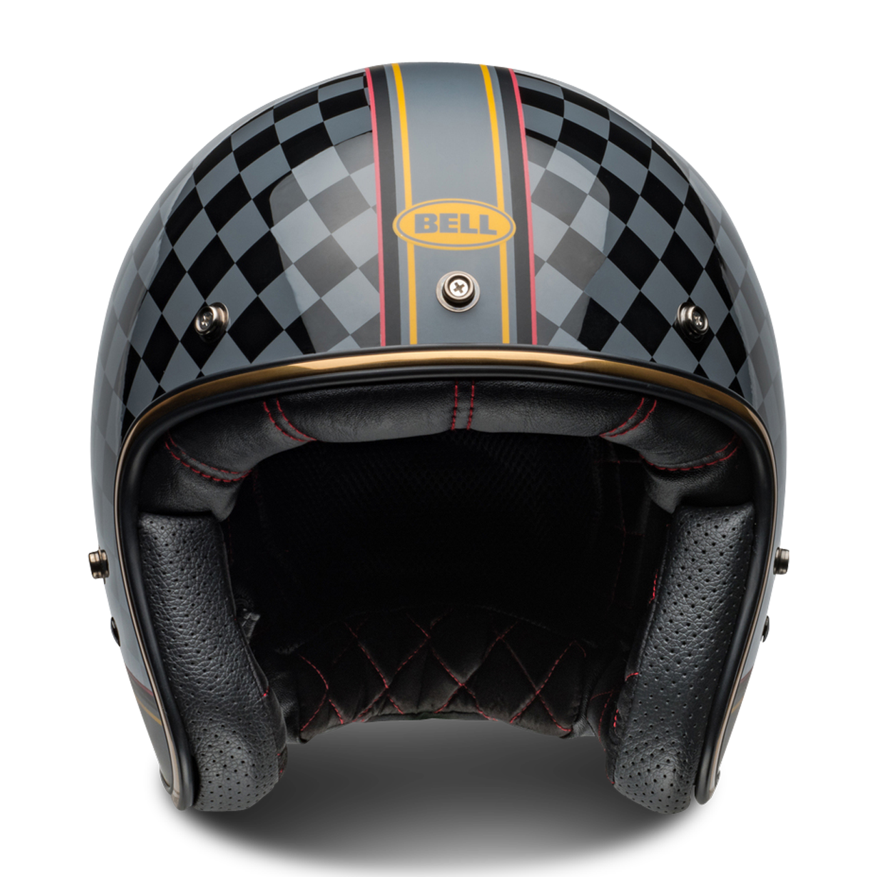 Bell Custom 500 Open Face Helmet | 24mx