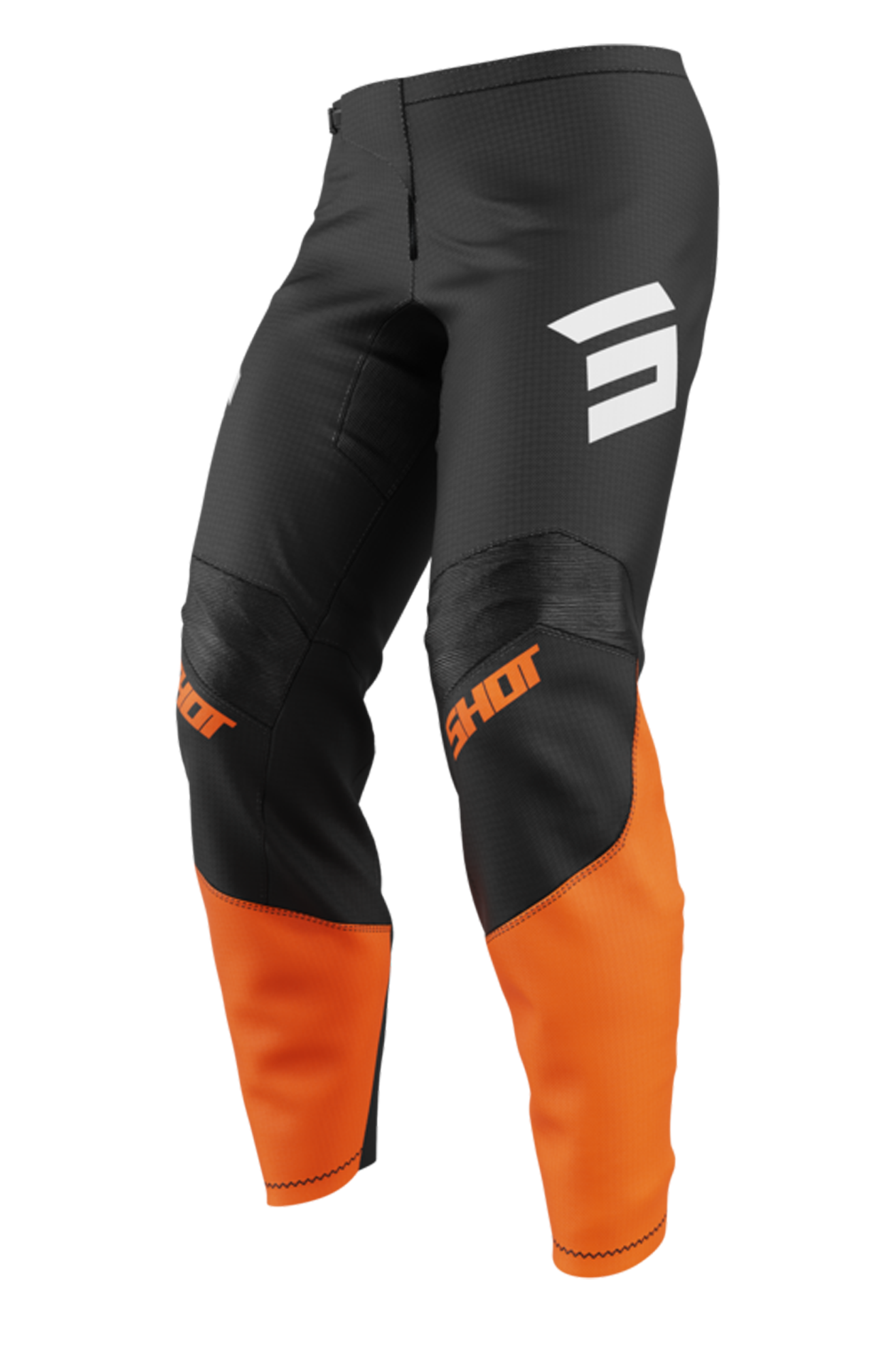 Shot Draw MX Trousers | 24mx