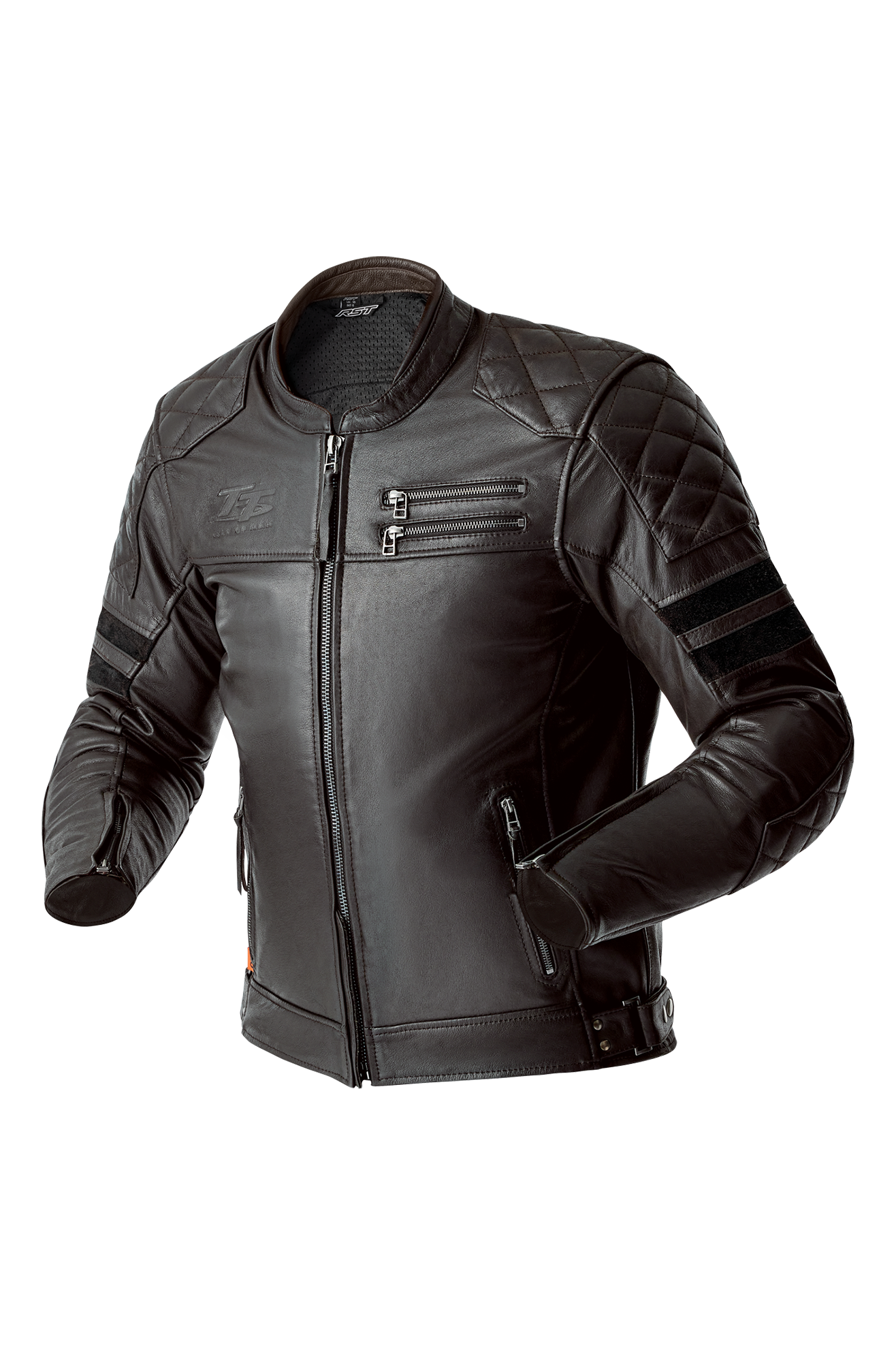 RST Hillberry D30 MC Jacket | 24mx