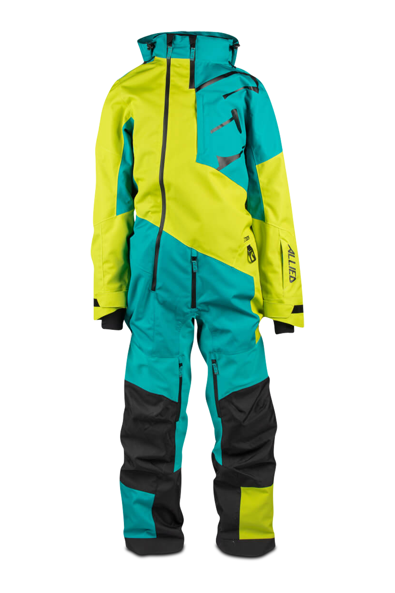 509 Allied Monosuit Shell | 24mx