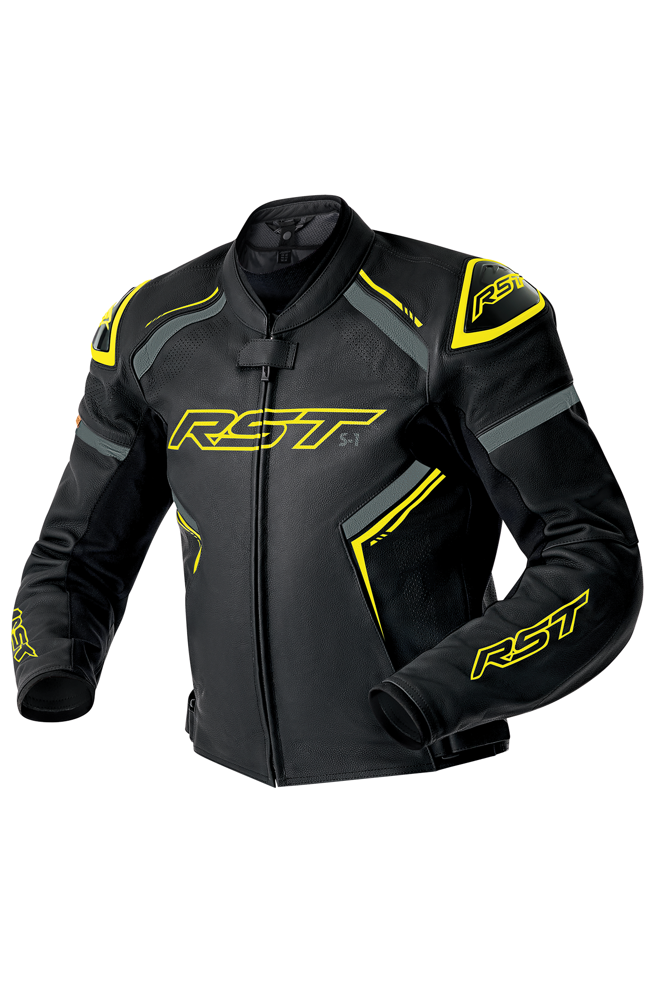 RST S1 D30 MC Jacket | 24mx