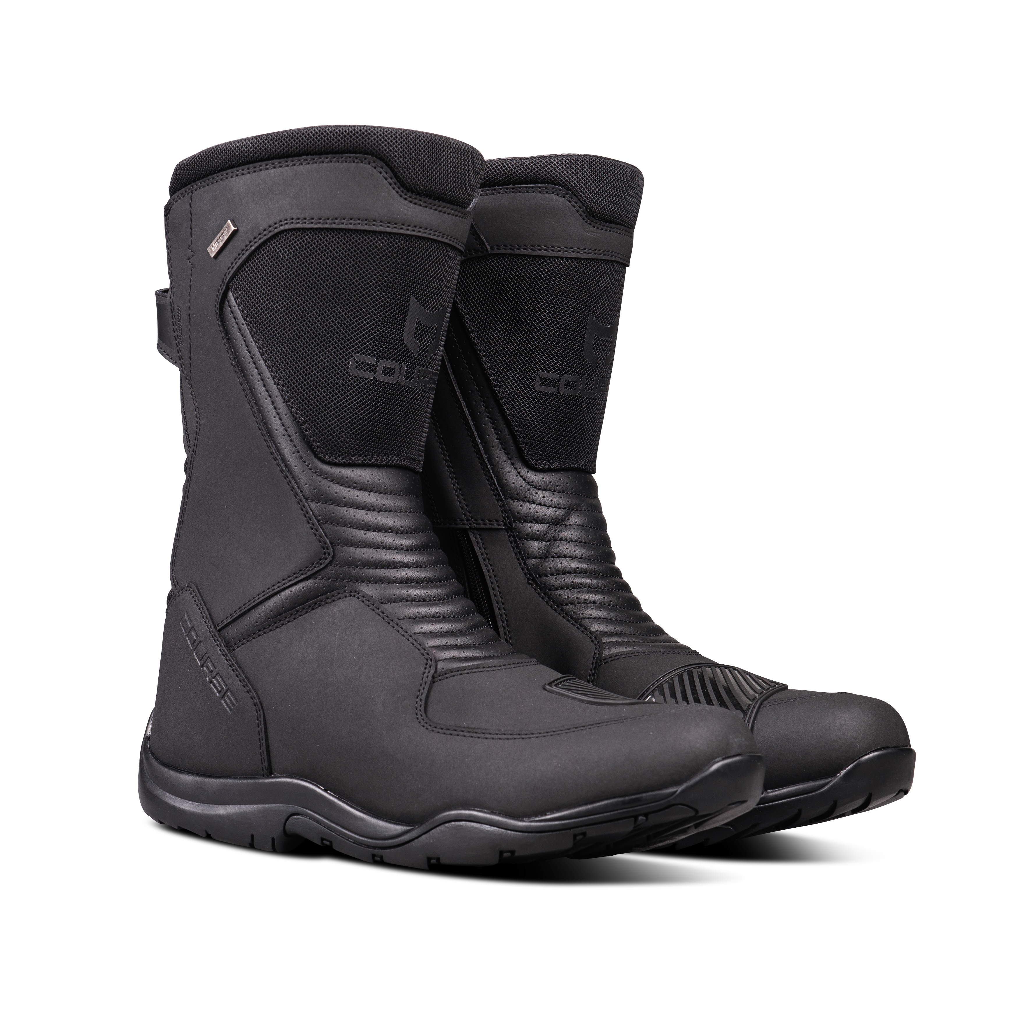 Course Mid-Velcro V2 WP MC Boots | 24mx