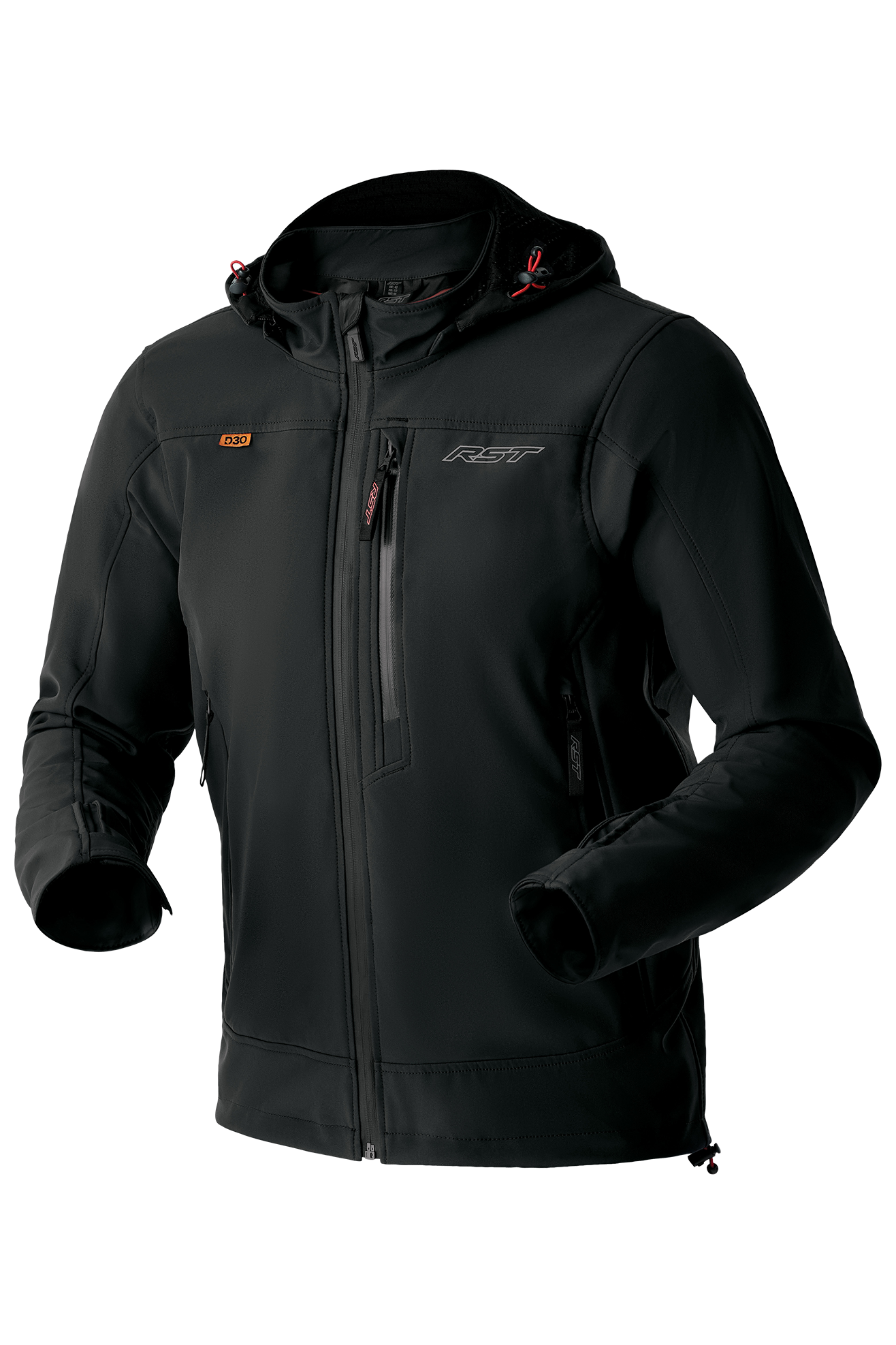 RST Havoc D30 MC Jacket | 24mx