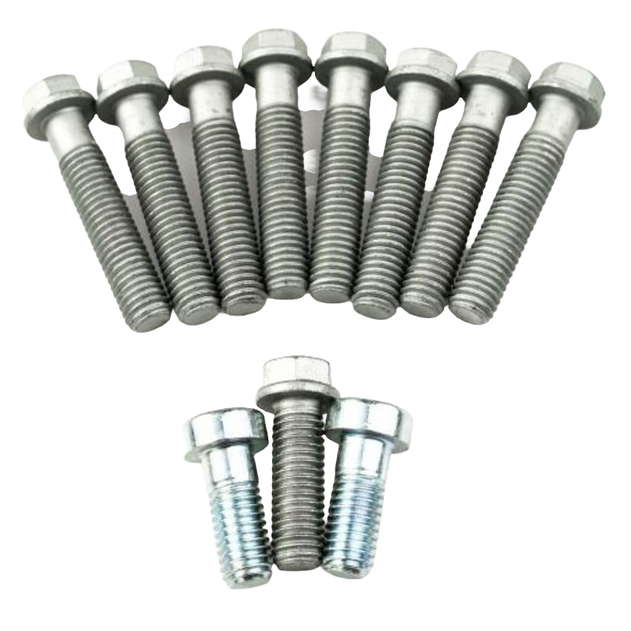 X-Trig ROCS Bolt Kit | 24mx