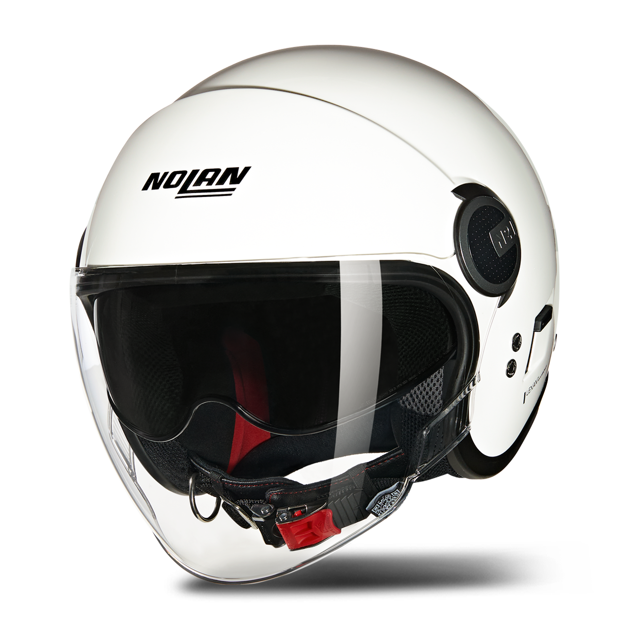 Nolan N21 Visor Open Face Helmet | 24MX