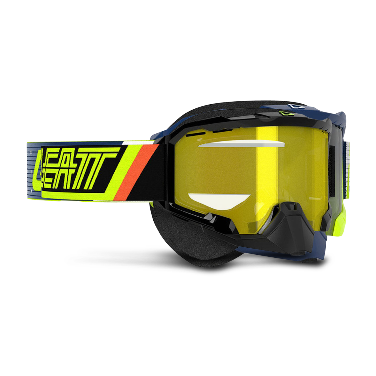 Gafas para motos de nieve Leatt Velocity 4.5 SNX 70% VLT | XLMOTO