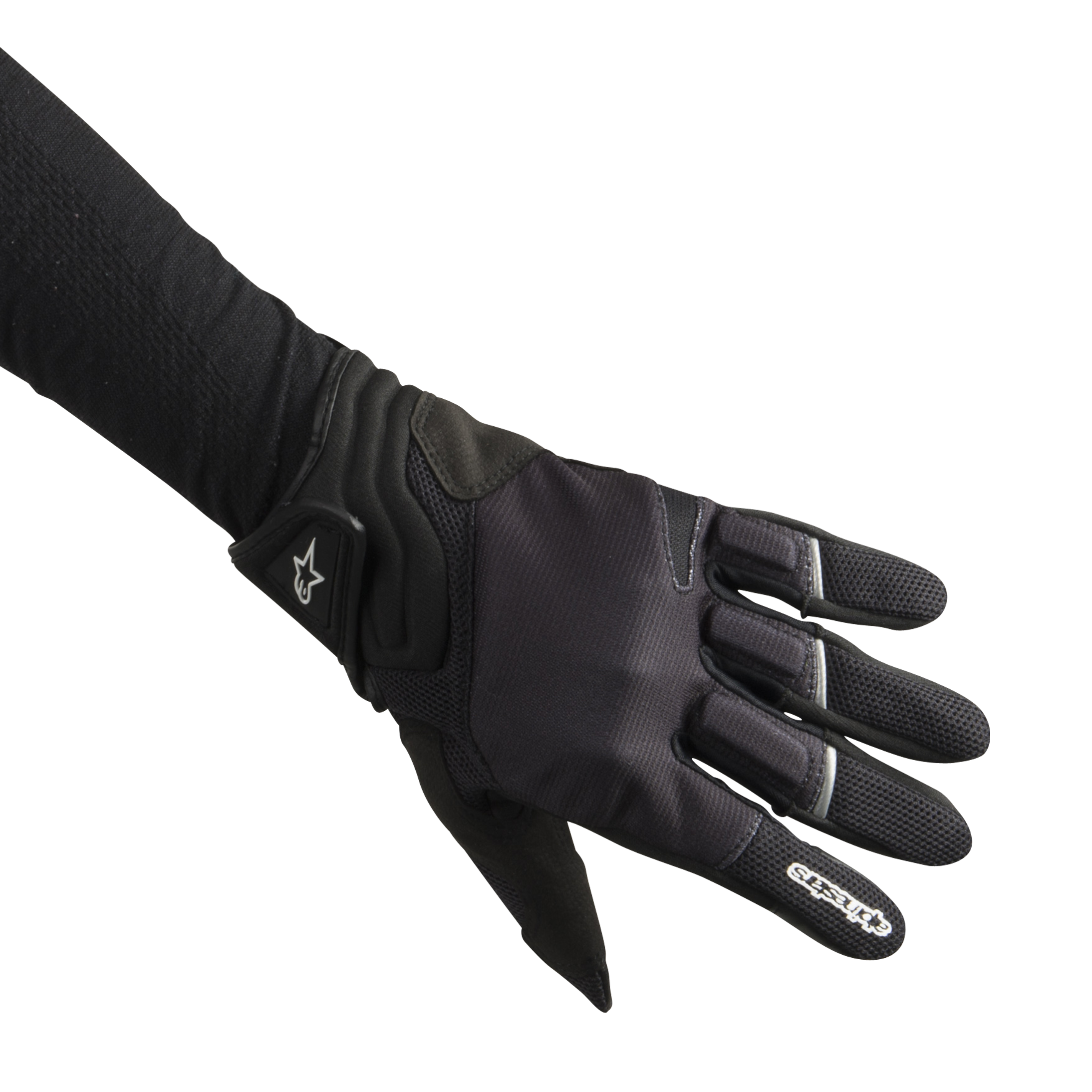 Alpinestars Stella Atom Women’s Gloves | 24mx