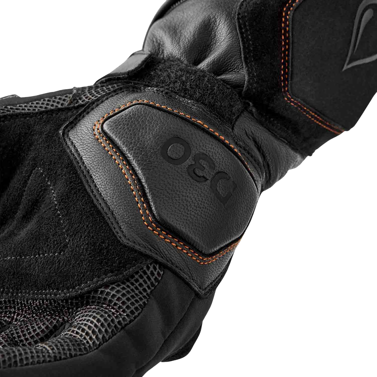 RST Pro Series Artic D3O WP MC Gloves | 24mx