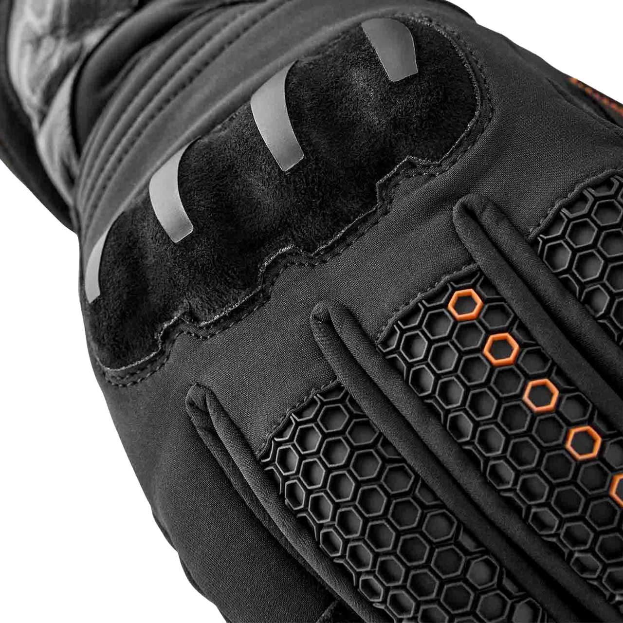 RST Pro Series Artic D3O WP MC Gloves | 24mx