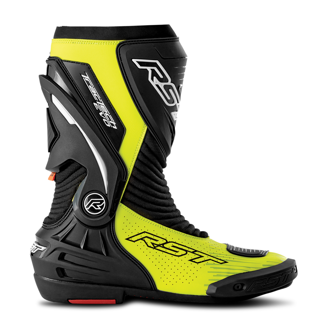RST Tractech Evo D30 MC Boots | 24mx
