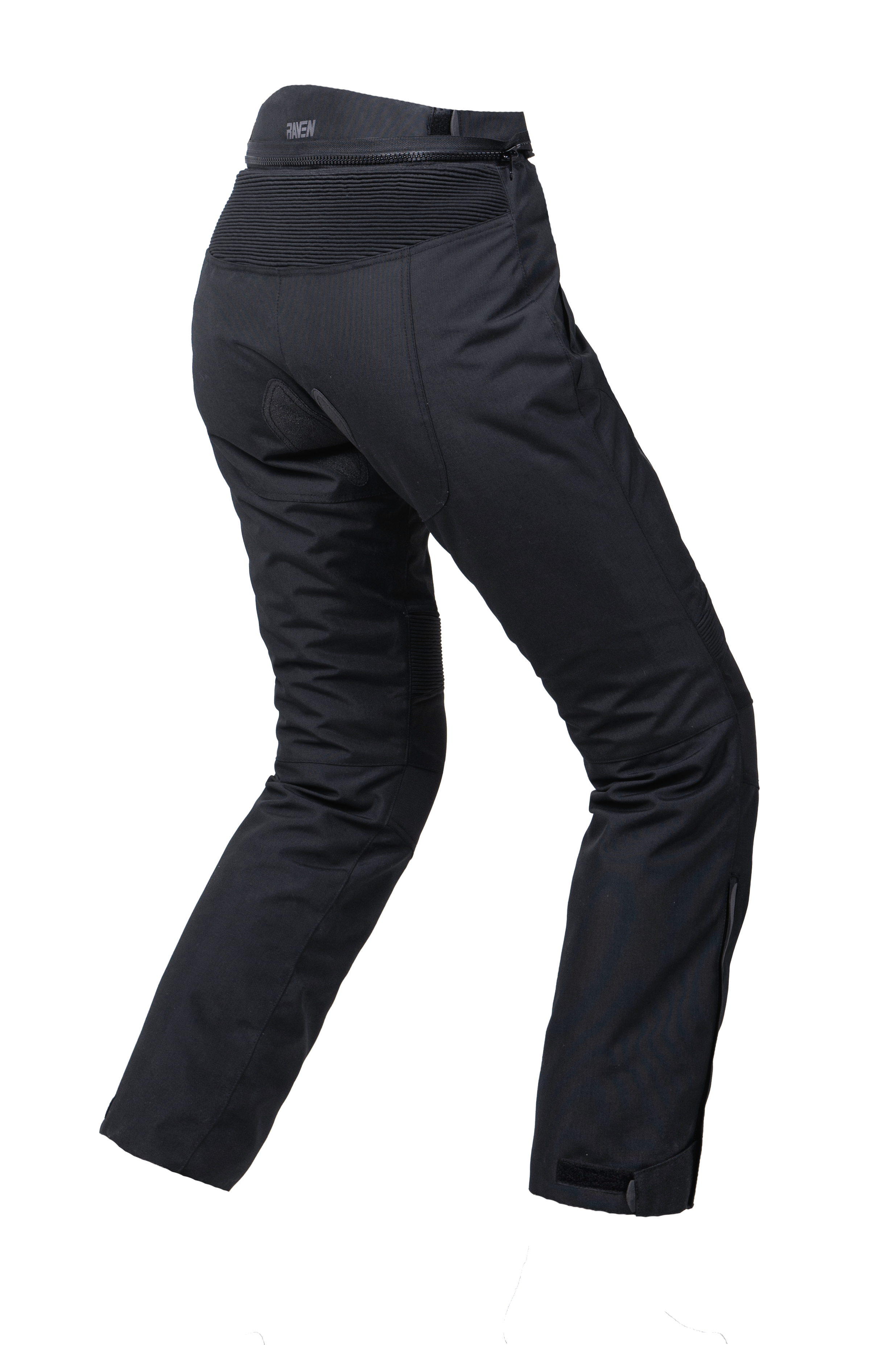 Raven Ostrava TX Air+ Women's MC Trousers | 24mx