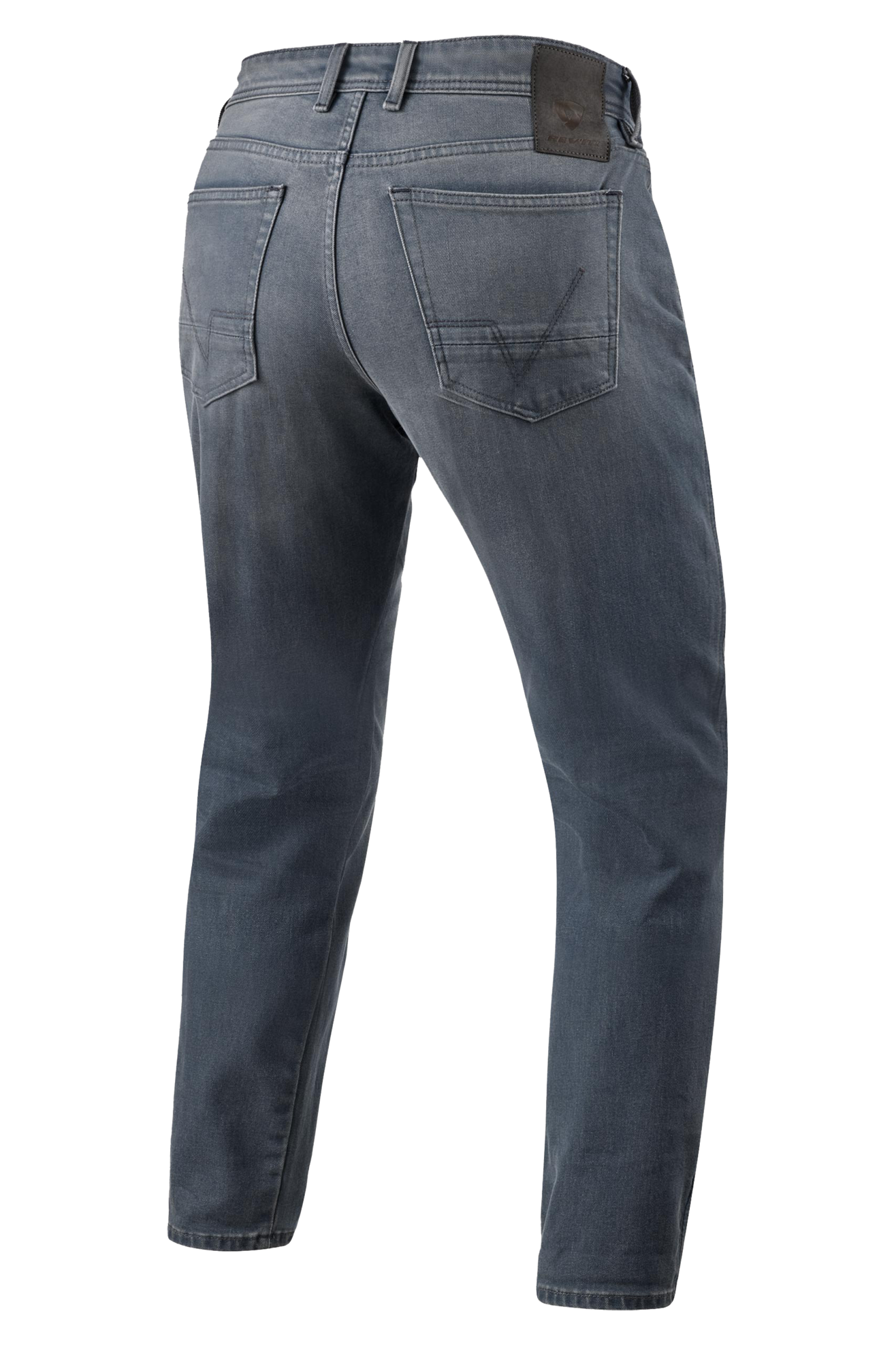 REV'IT! Keegan Tapered MC Jeans | 24mx