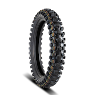 Neum tico Trasero De Cross Dunlop Geomax MX33 19 Ahora Con Un 7 De