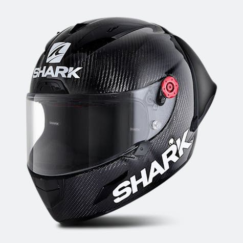 Shark race r pro carbon store