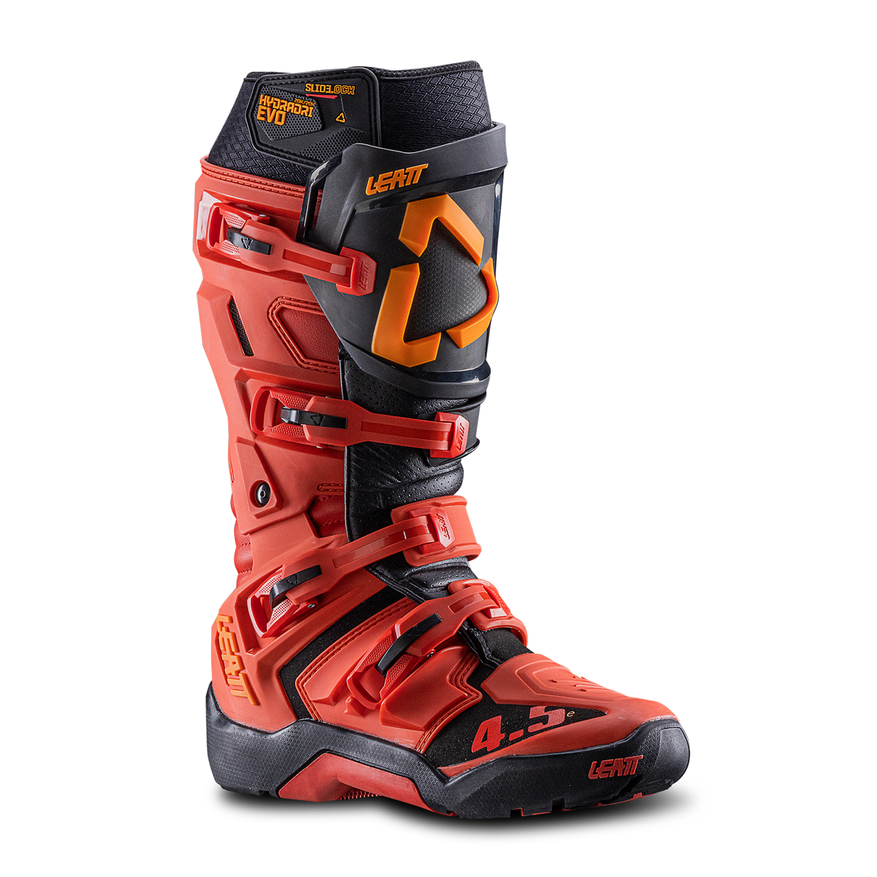 Leatt 4.5 HydraDri MX Boots | 24MX