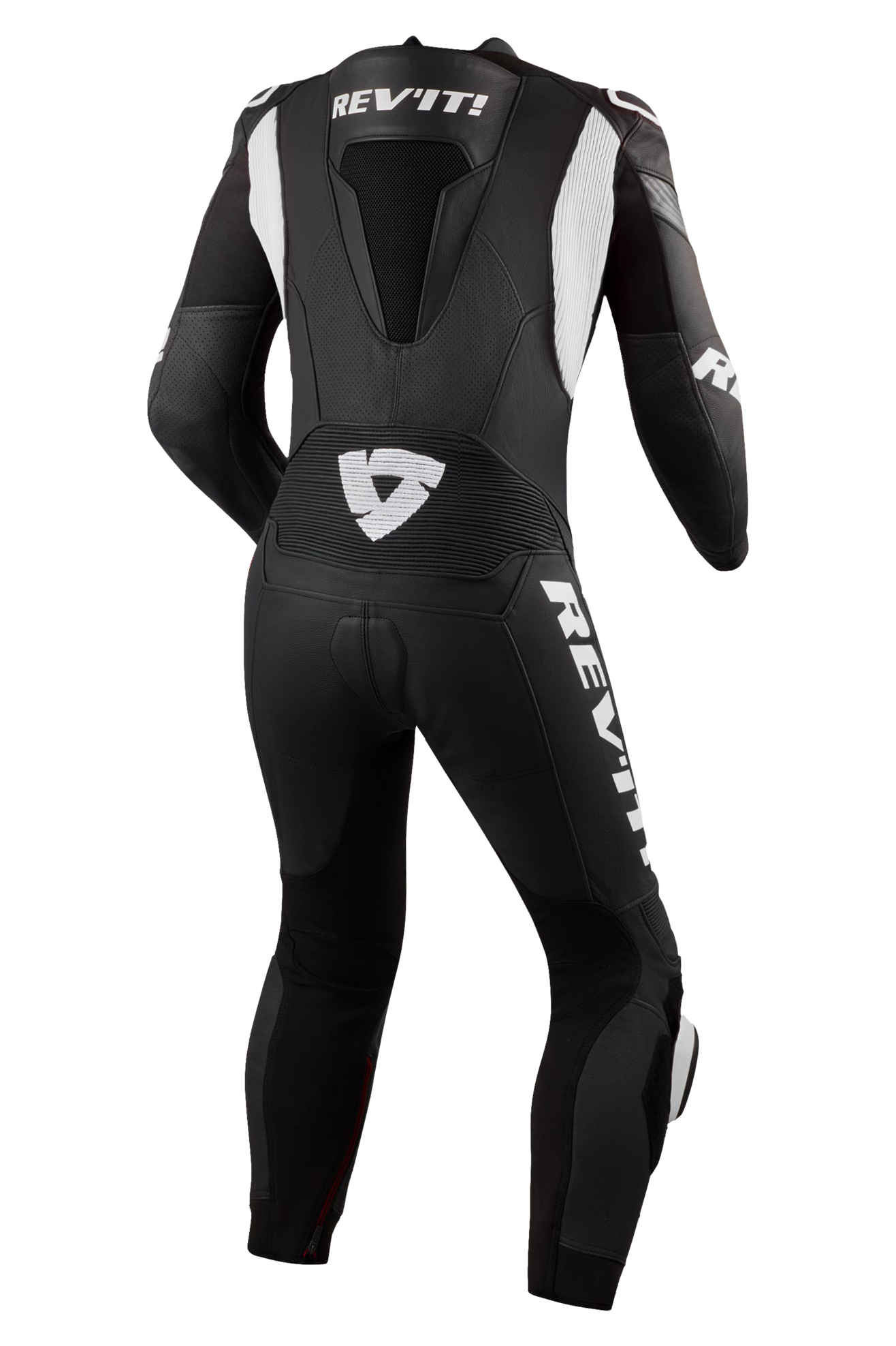 Combinezon Din Piele Moto REV'IT! Argon 3 | 24mx