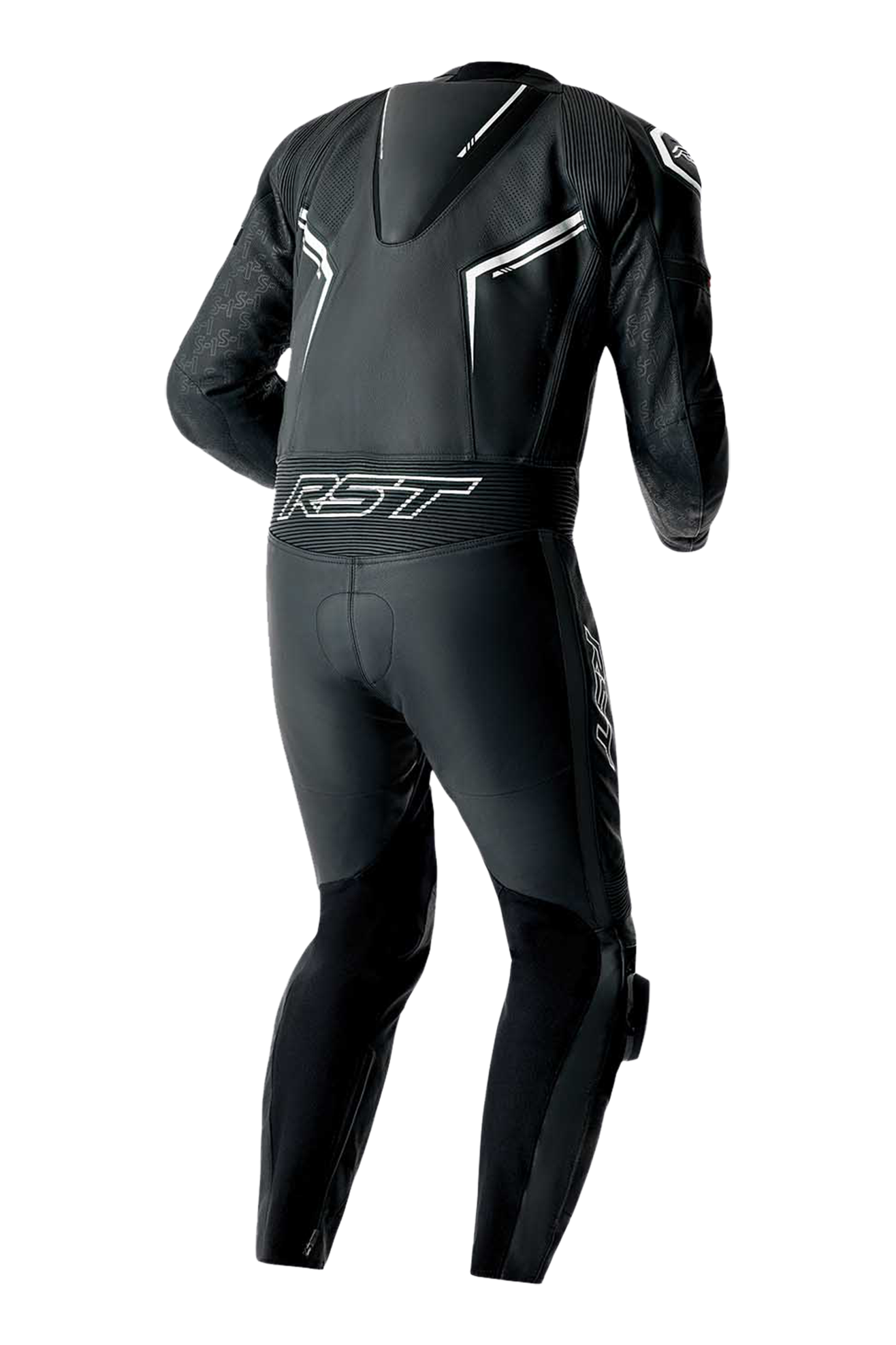 RST S1 D30 MC Leather Suit | 24mx