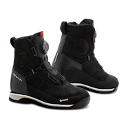 Rev it Botas De Moto Pioneer GTX Negras Ahora Con Un 23 De