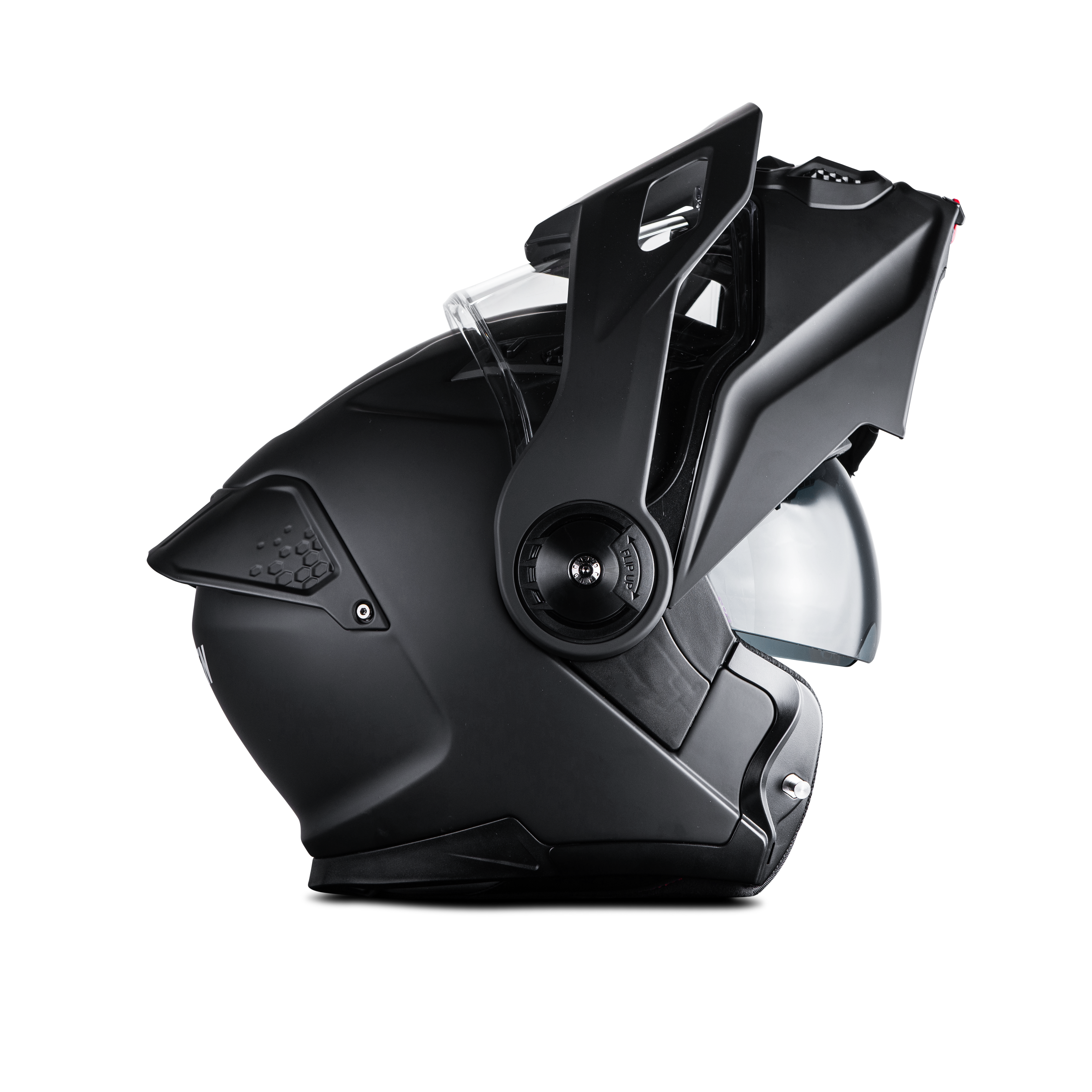 Raven Adventure Modular Helmet | 24MX