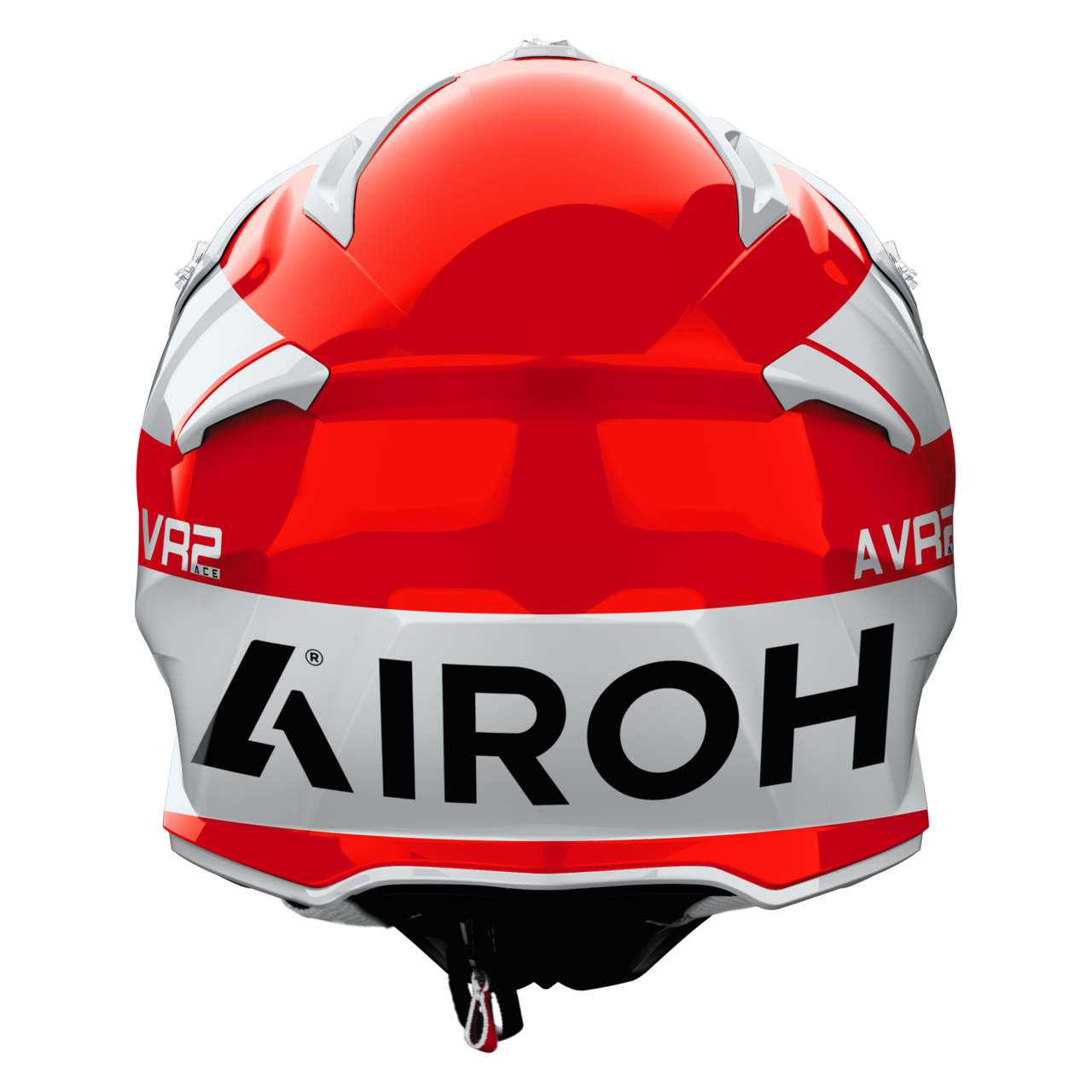 Airoh Aviator Ace 2 Iron MX Helmet (2026) | 24mx