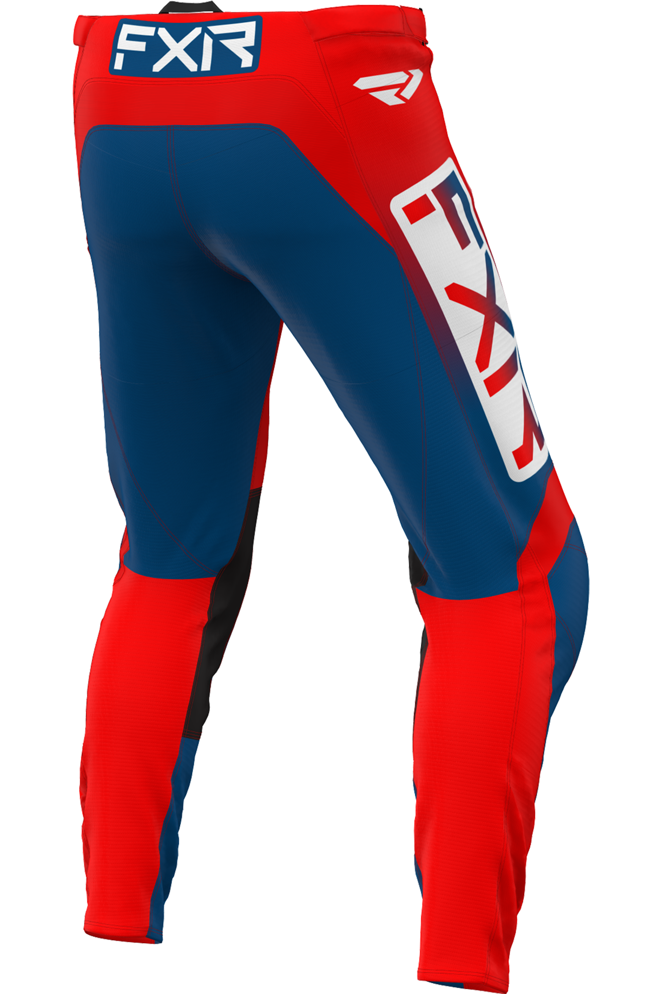 FXR Clutch MX Trousers | 24mx