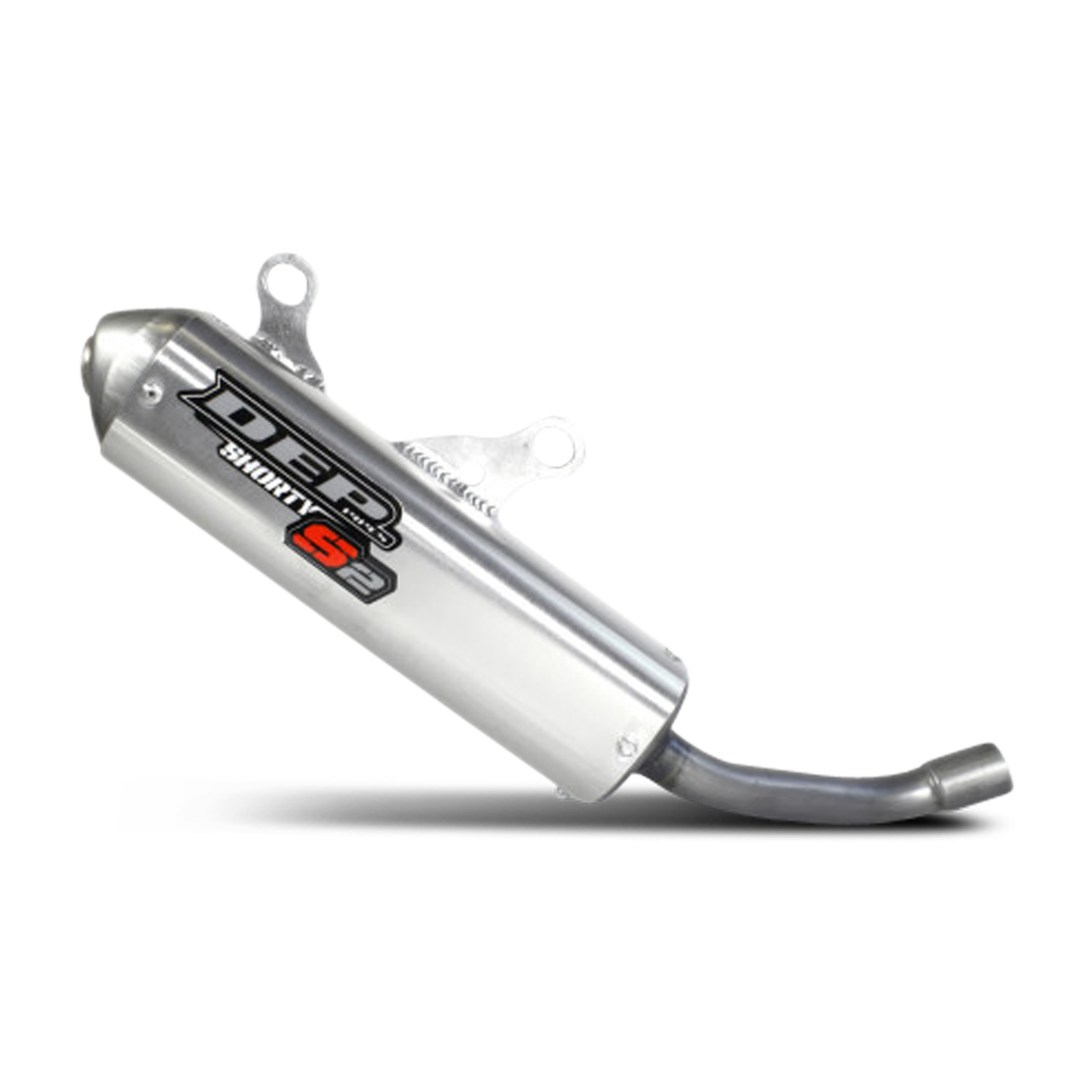 DEP Pipes Shorty Silencer Now 11 Savings 24MX